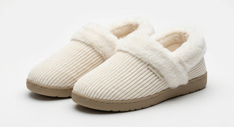 2026 Trends in Cozy Fashion: Must-Have Slippers for Every Home 🏡 ...